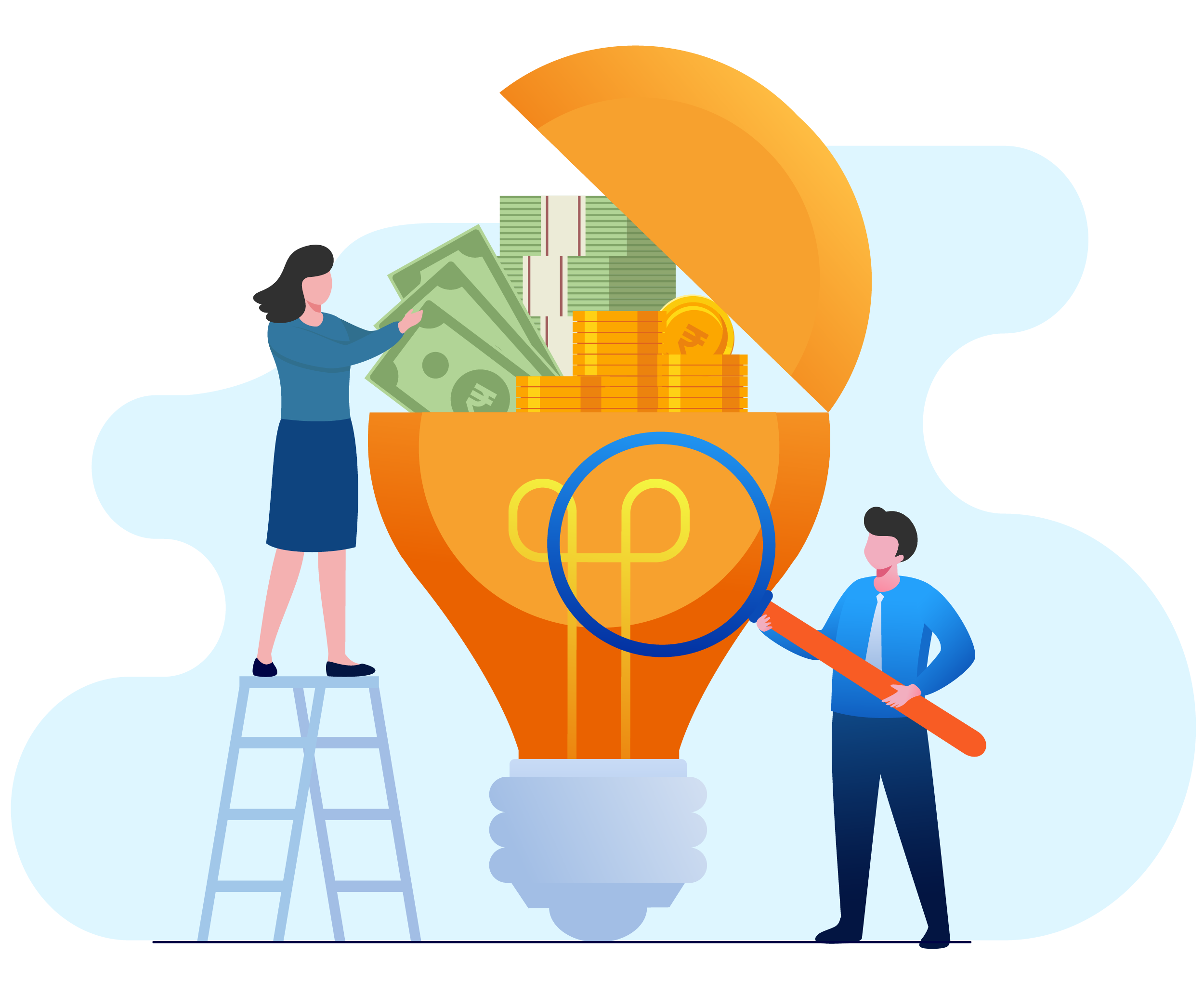 Trinity Financial Services || Home